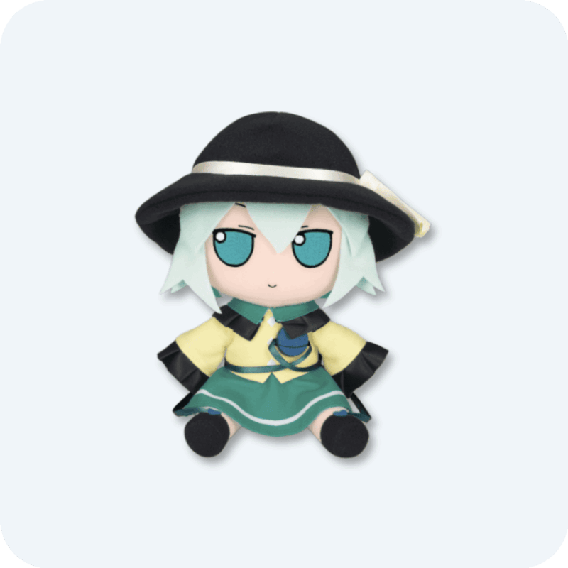 Fumo Plush – Official Fumo Fumo Plush Store