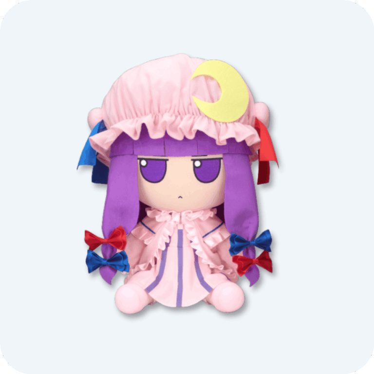 Fumo Plush – Official Fumo Fumo Plush Store