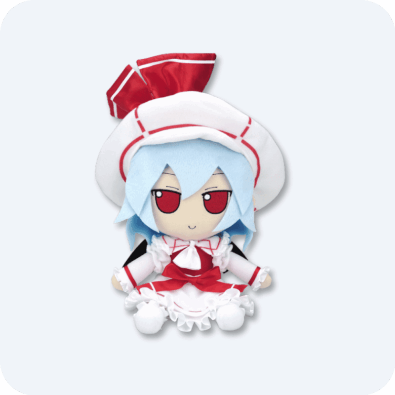 Fumo Plush – Official Fumo Fumo Plush Store