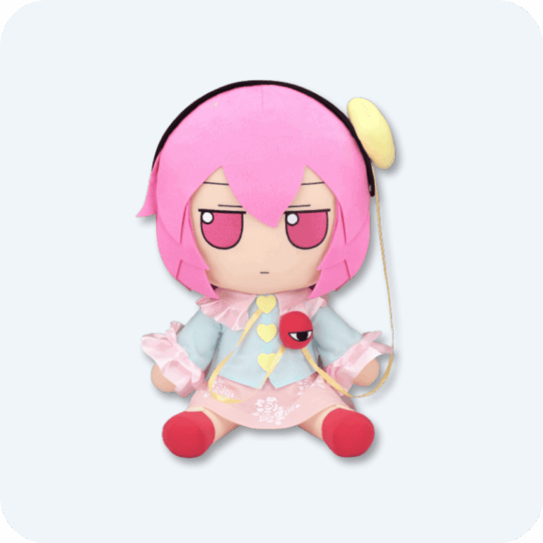 Fumo Plush – Official Fumo Fumo Plush Store