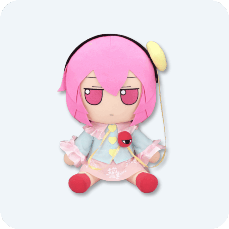 Fumo Plush – Official Fumo Fumo Plush Store