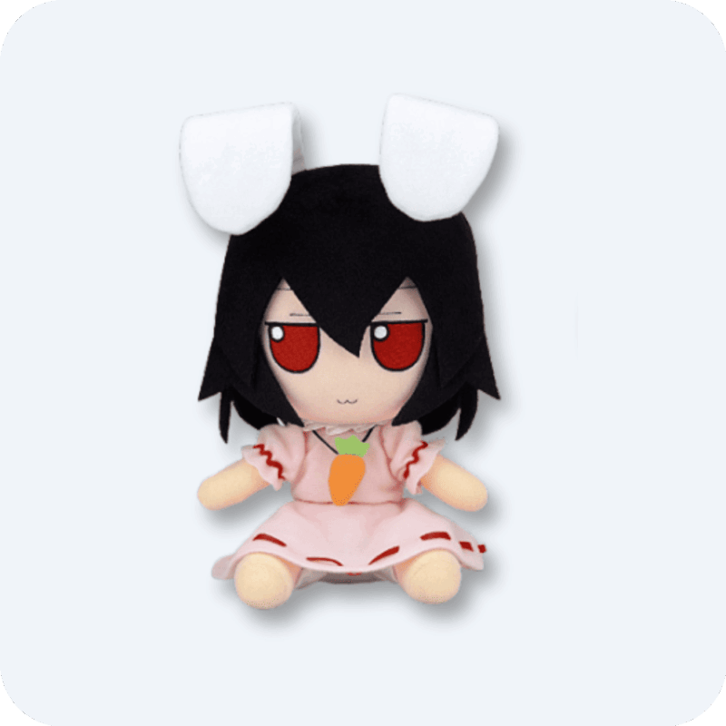 Fumo Plush – Official Fumo Fumo Plush Store