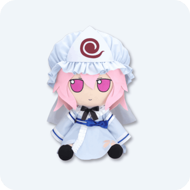 Fumo Plush – Official Fumo Fumo Plush Store